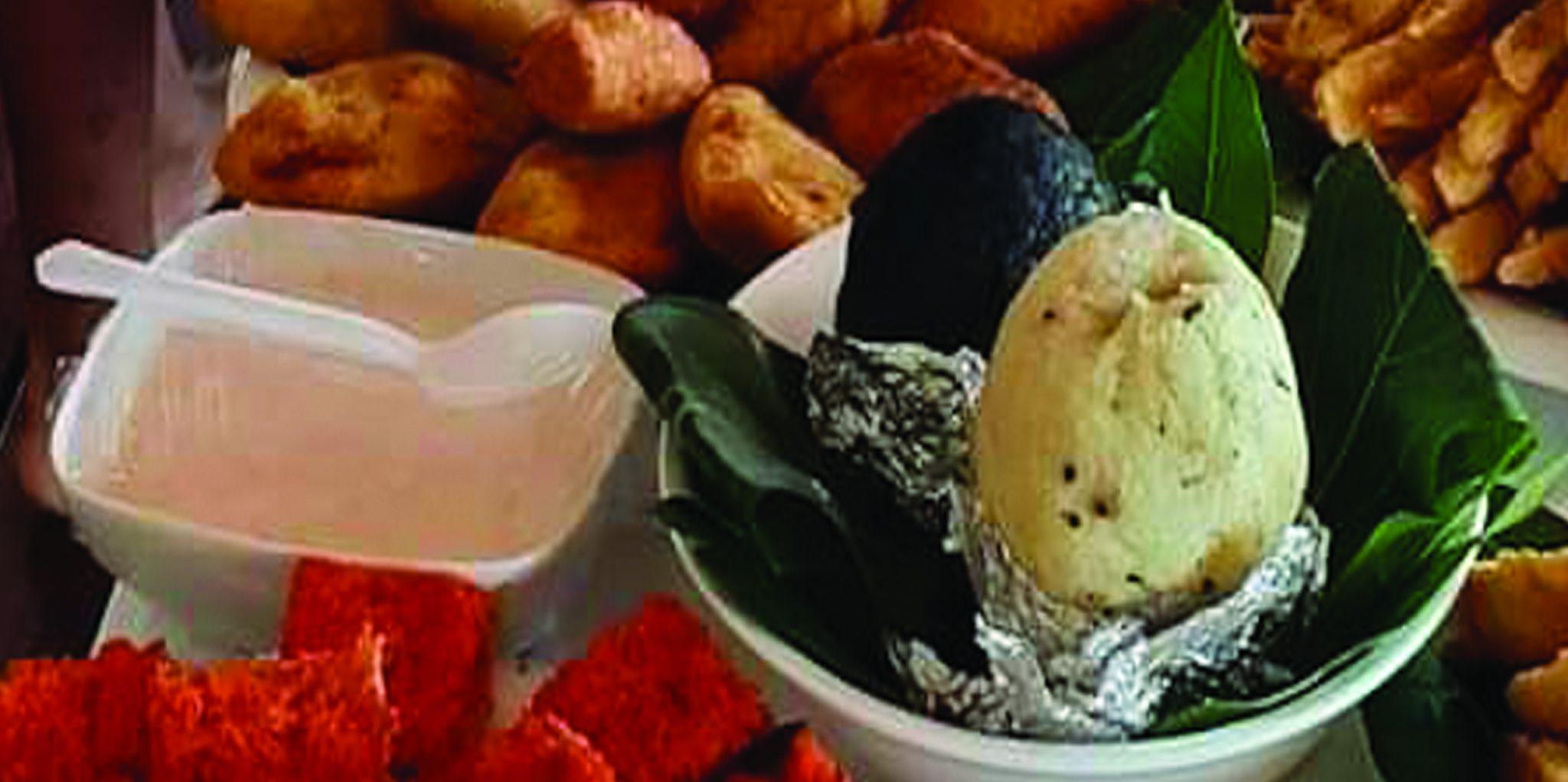 Tutu Rural Training Centre | Boosting Food Security