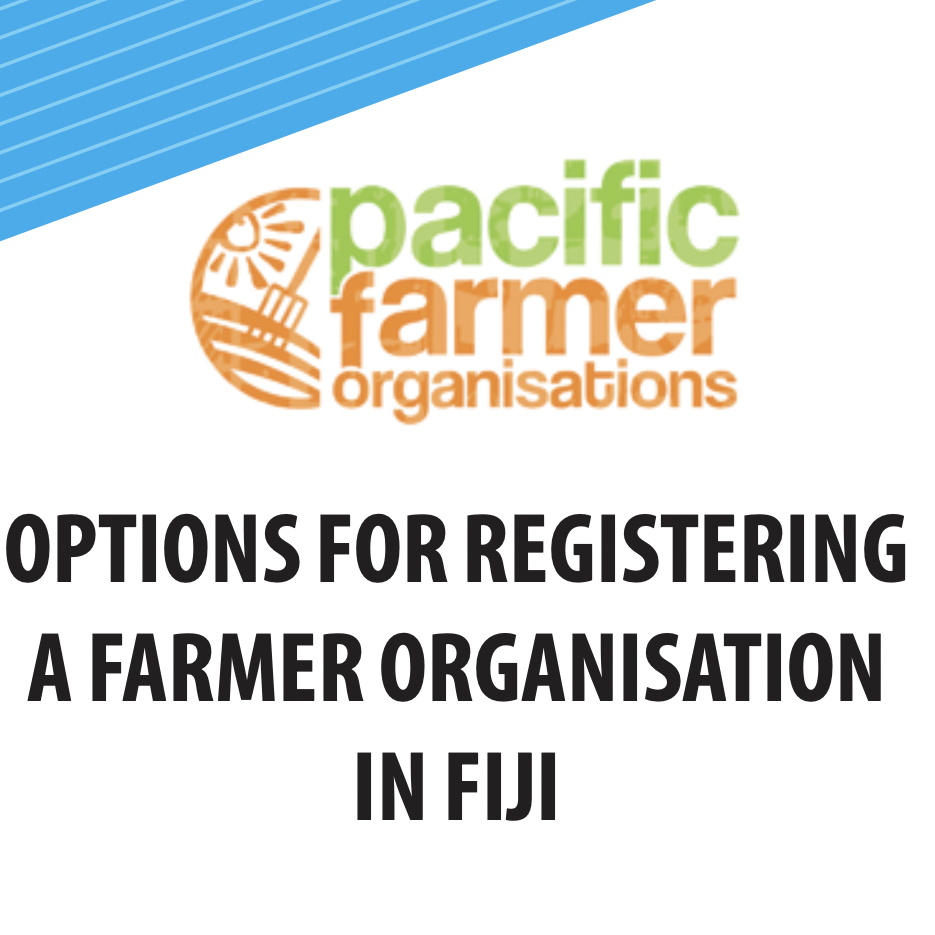 Farmer Registration Leaflet